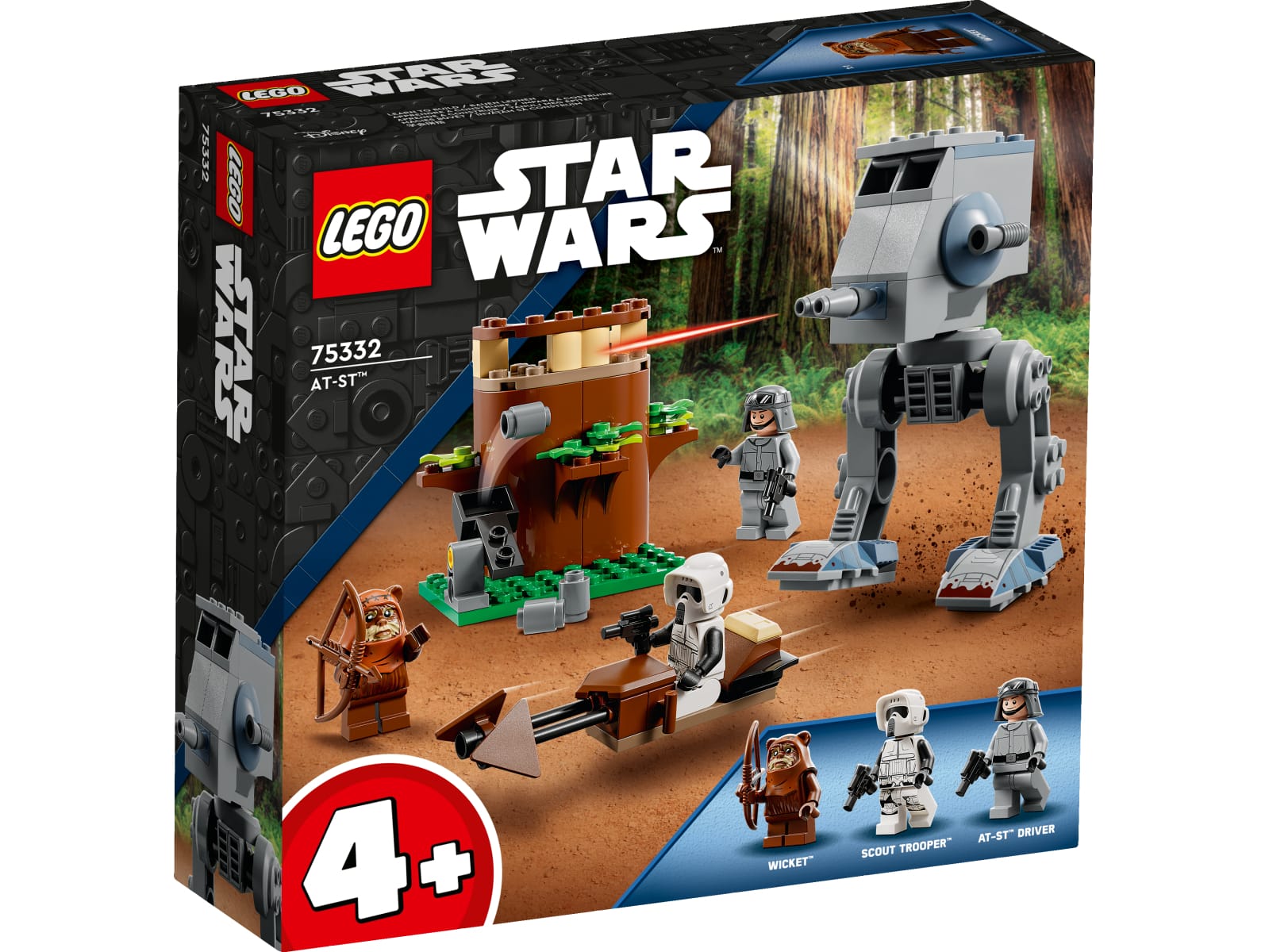 LEGO Star Wars - Pii Poo Oy – Sivu 2